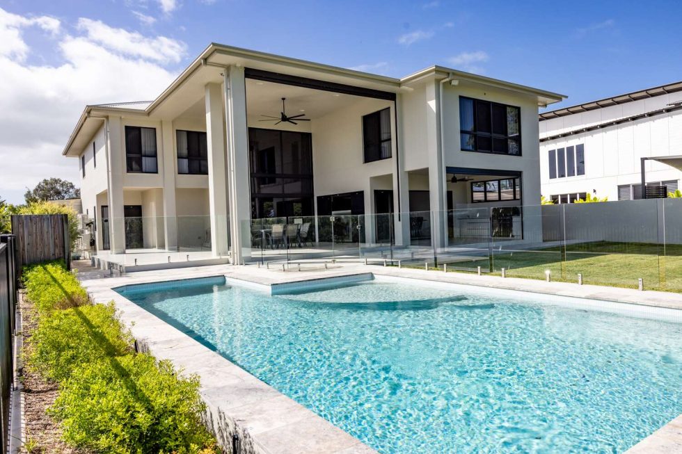 Custom Homes | Lancini Homes